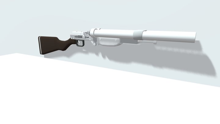 Metro2033 3D models - Sketchfab