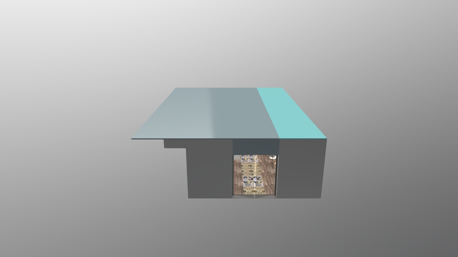 CRI'S BAKERY - 3D model by gesc3D [fae8c96] - Sketchfab