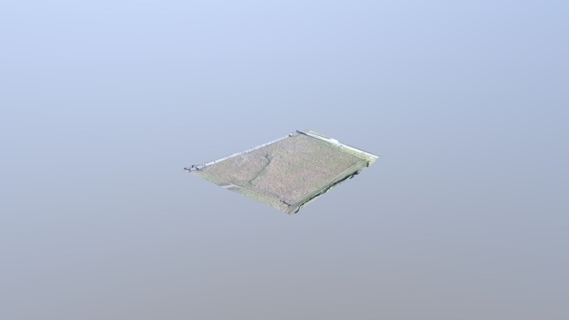 Msu Farm 20181024 Field 2 - 3D model by tshare [faeb3b6] - Sketchfab