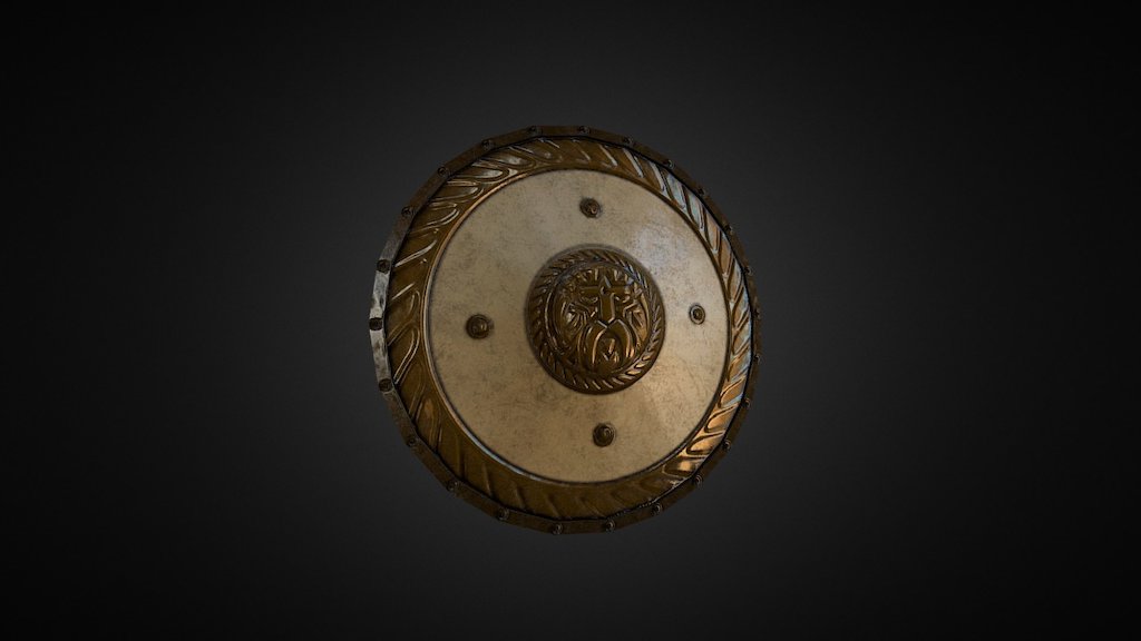 Stit - 3D model by tatict [faec2be] - Sketchfab