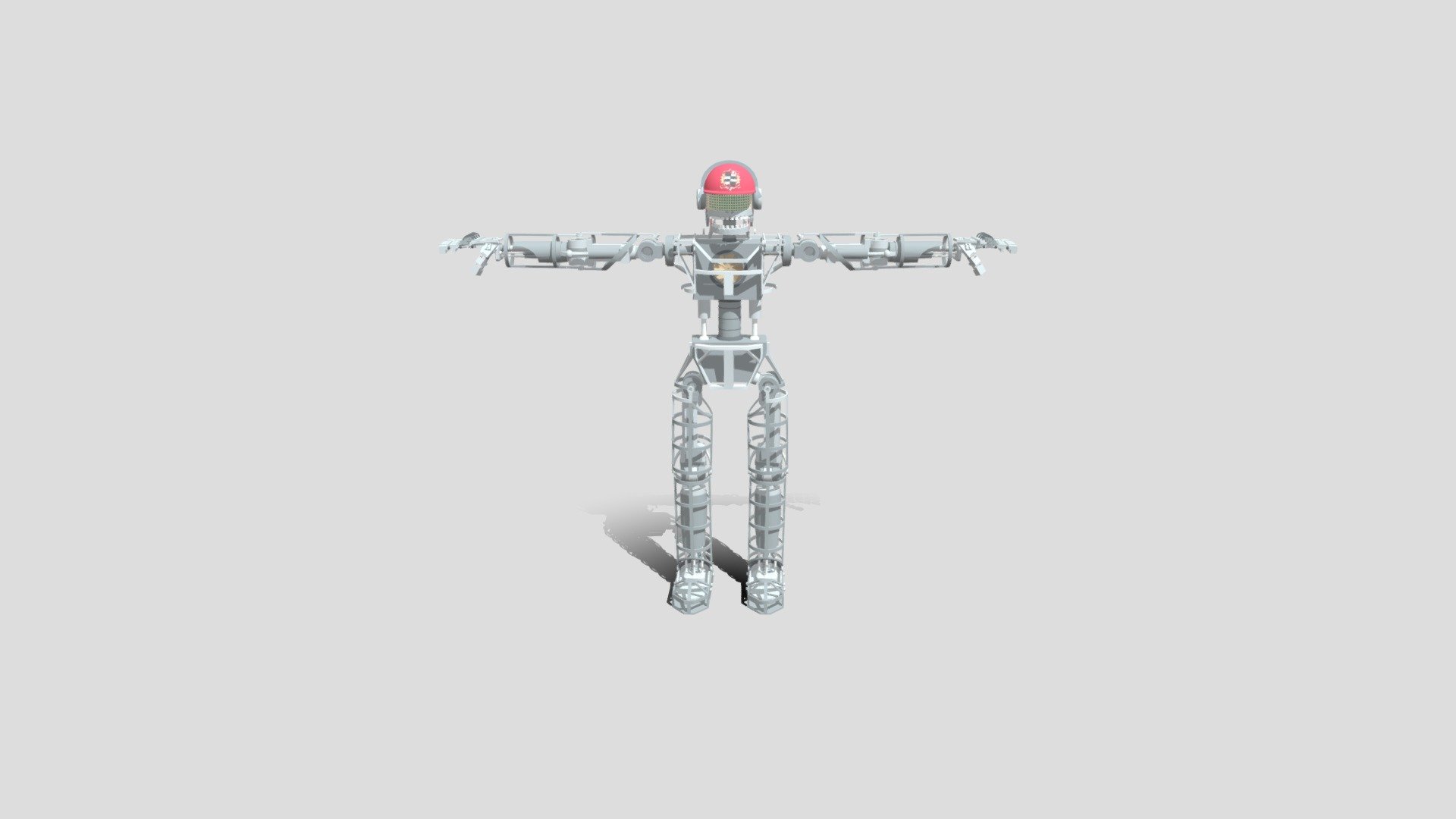 Back Flip To Uppercut - Download Free 3D model by RETRO_OMNISE ...