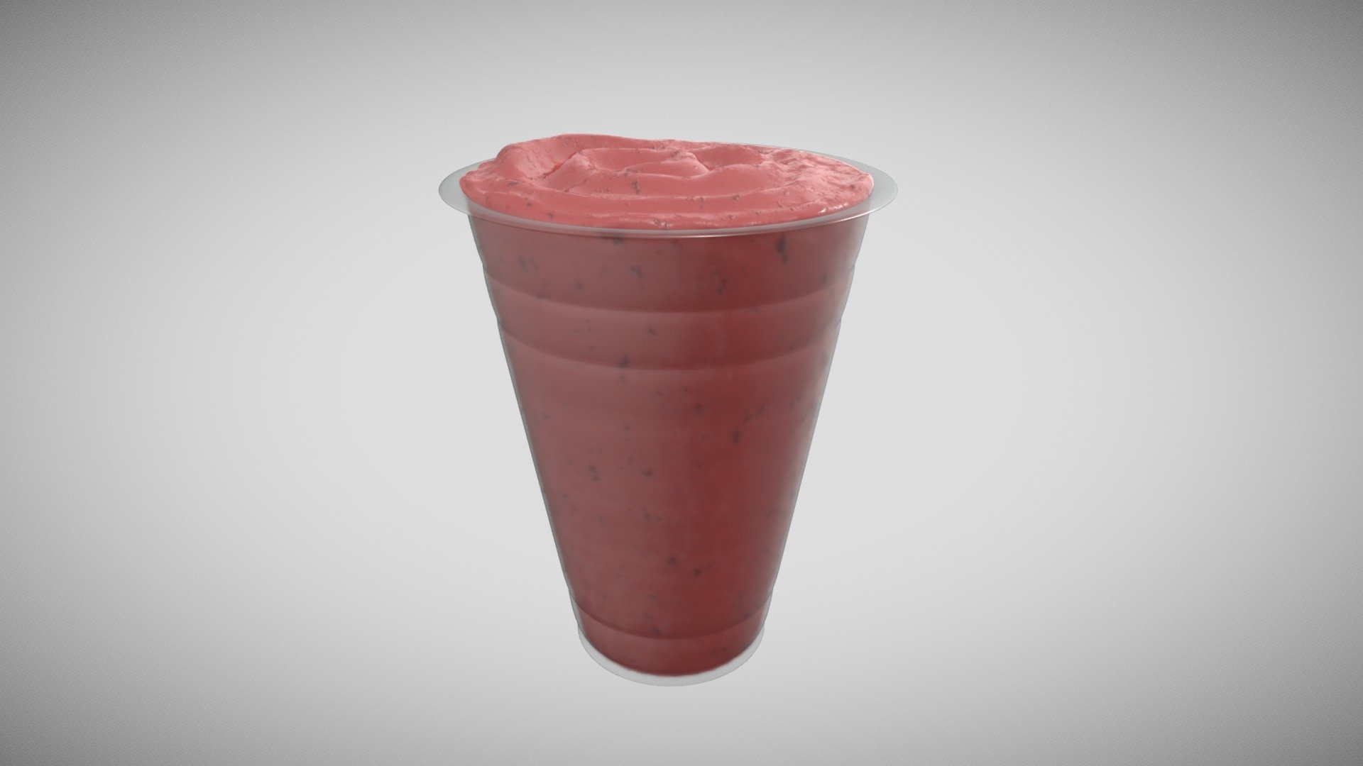 smoothie - 3D model by Syed's Lab (@syedslab_) [faed43b] - Sketchfab
