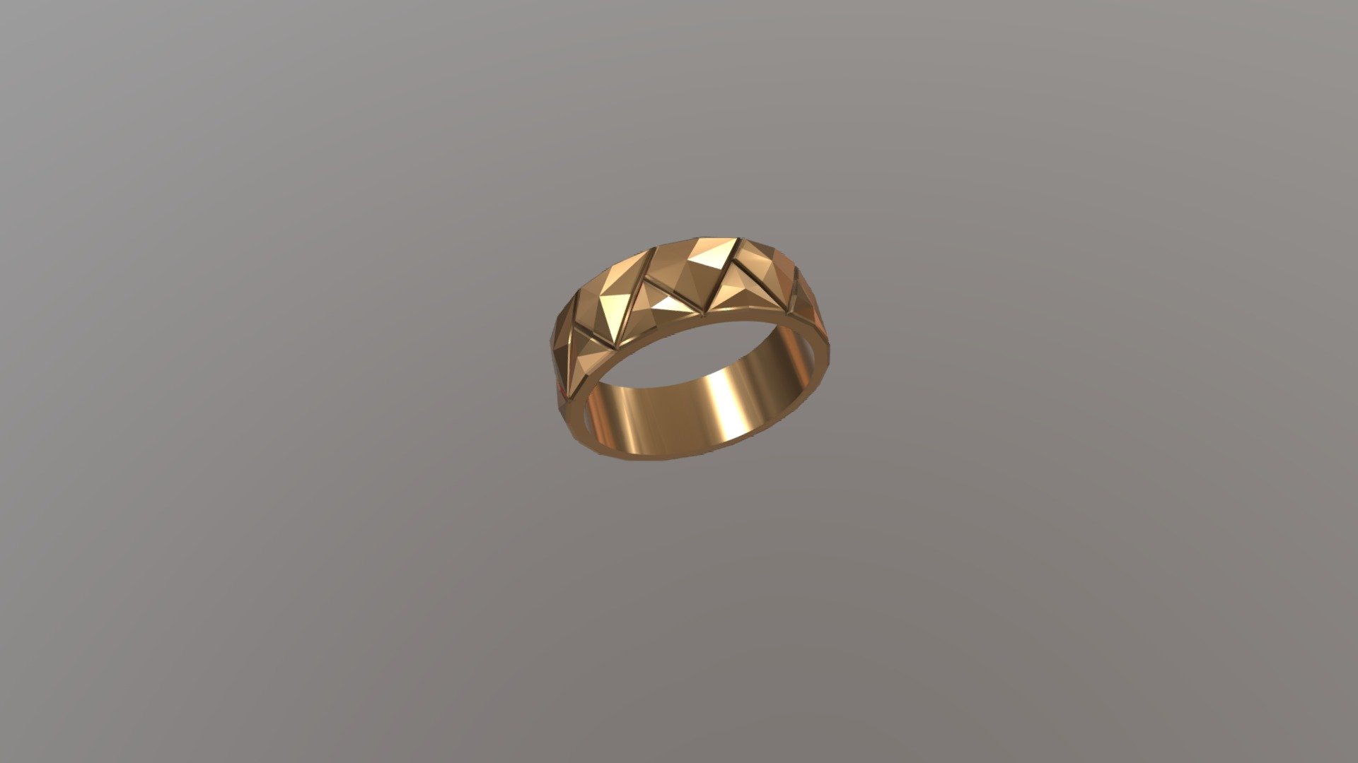 Ring_5 - 3D model by okonoff [faed5b6] - Sketchfab