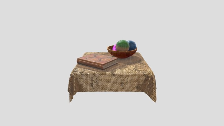kid_kage - Sketchfab