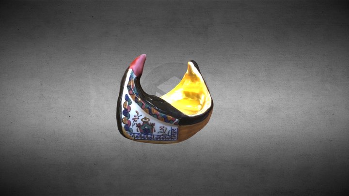 Aveiro 3D models - Sketchfab
