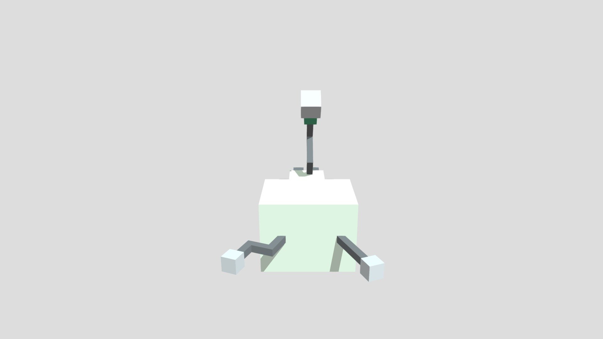 vee - Download Free 3D model by scraps and vee (@biacolichi) [faf2062 ...
