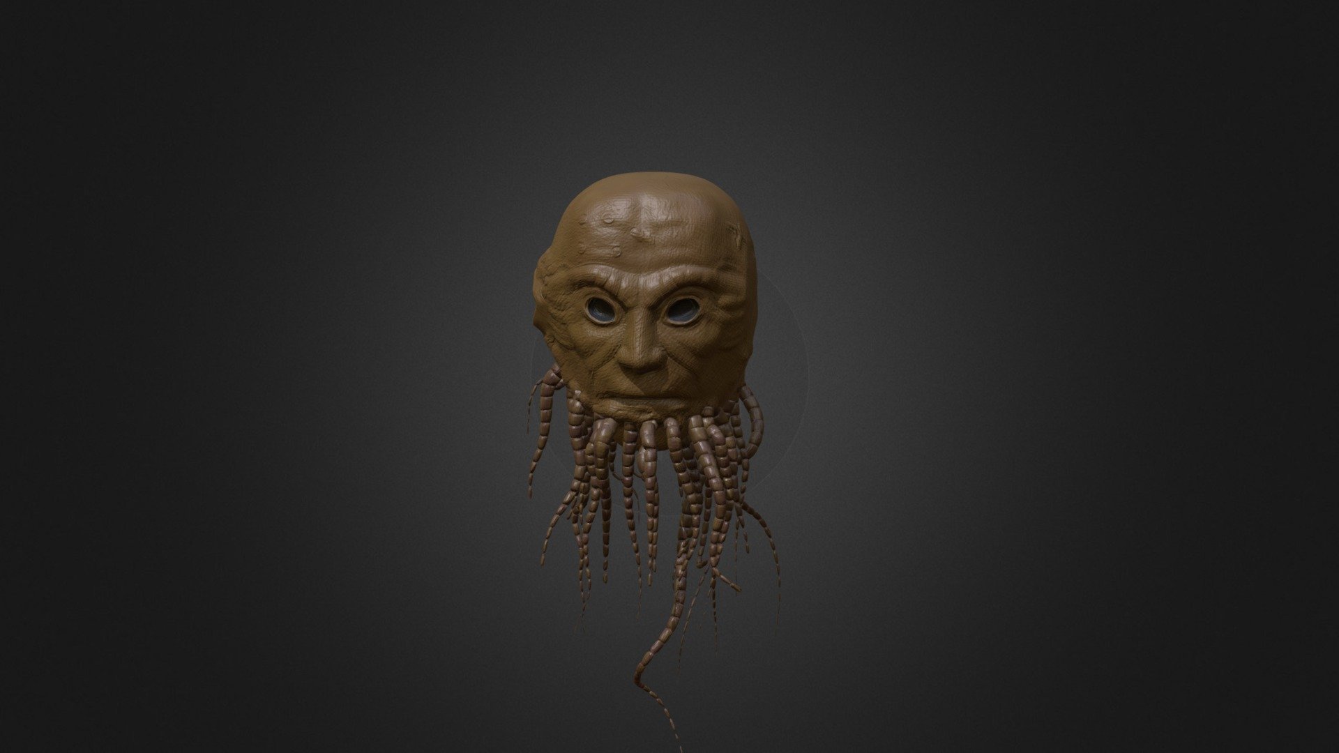 Eon - 3D model by B1031302 [faf3bb4] - Sketchfab