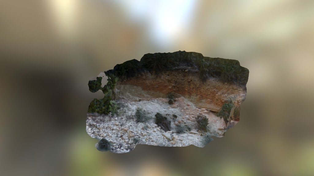 Cata - 3D model by jakano [faf5ffd] - Sketchfab