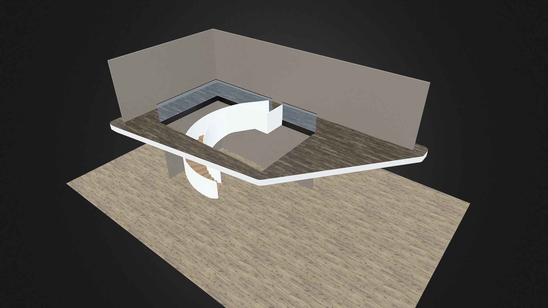 Dubajus-S V5 - Download Free 3D model by XTRAPP (@MortaPi) [faf6ae2 ...