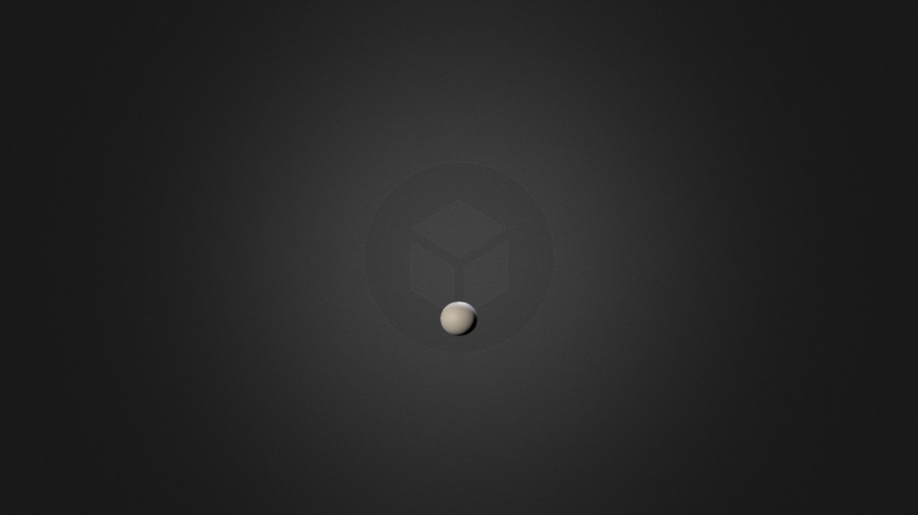Ball - 3D model by Ricodebruin [faf6d02] - Sketchfab
