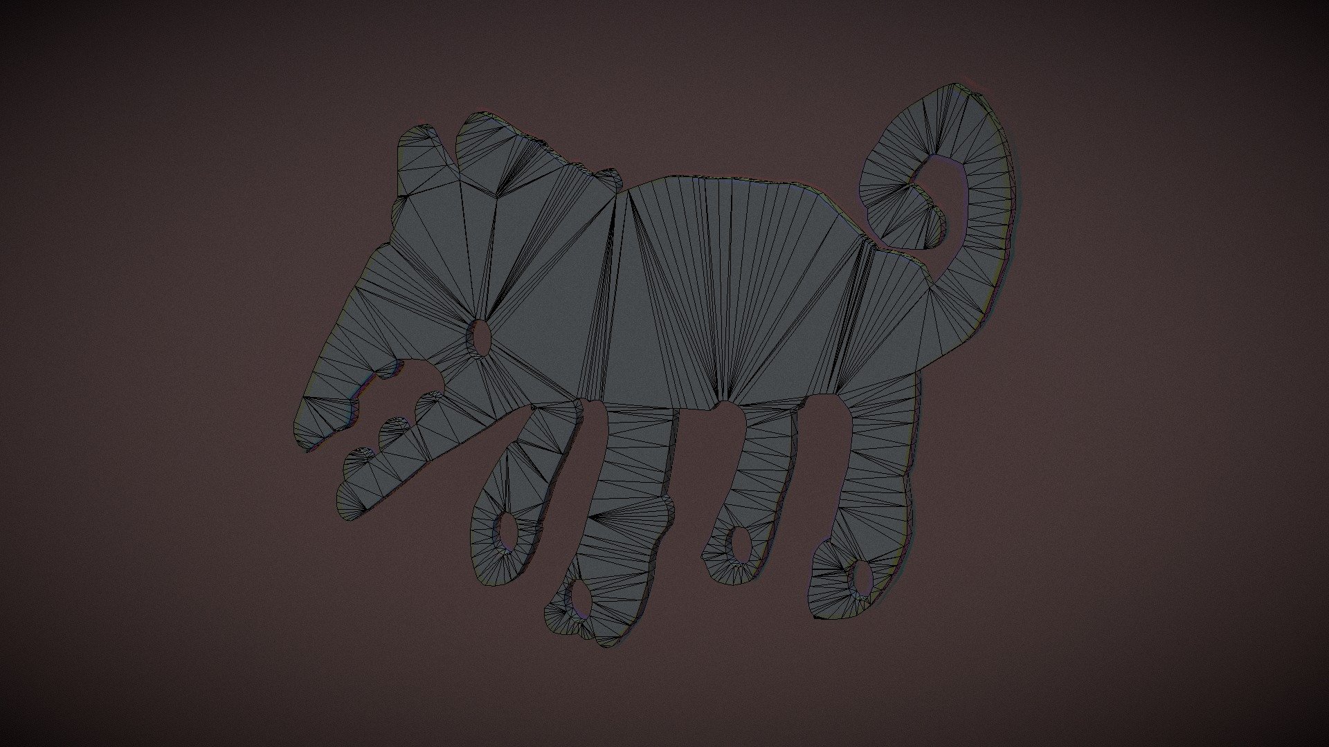 vishis - 3D model by lincolnk2578 [faf6fe7] - Sketchfab
