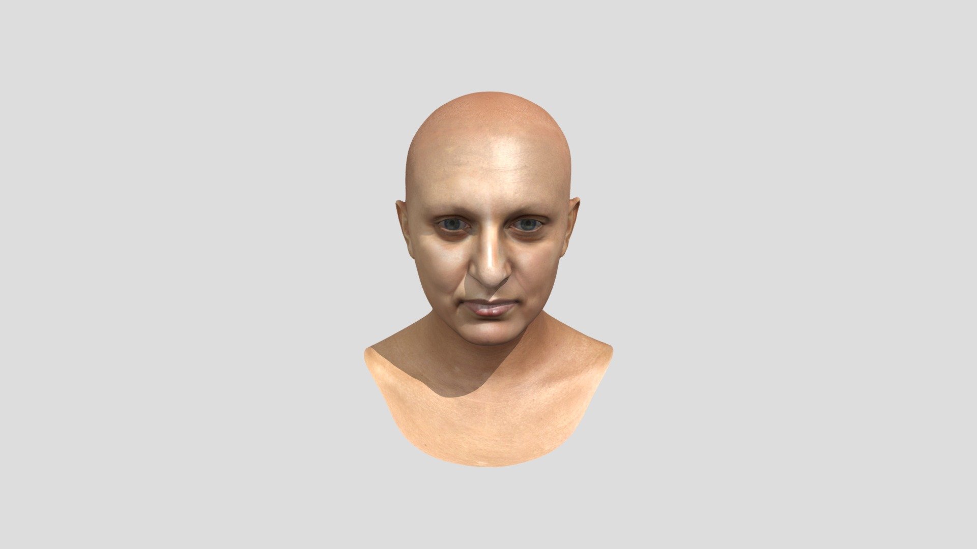 output - 3D model by matt-synthesis [faf8f0f] - Sketchfab