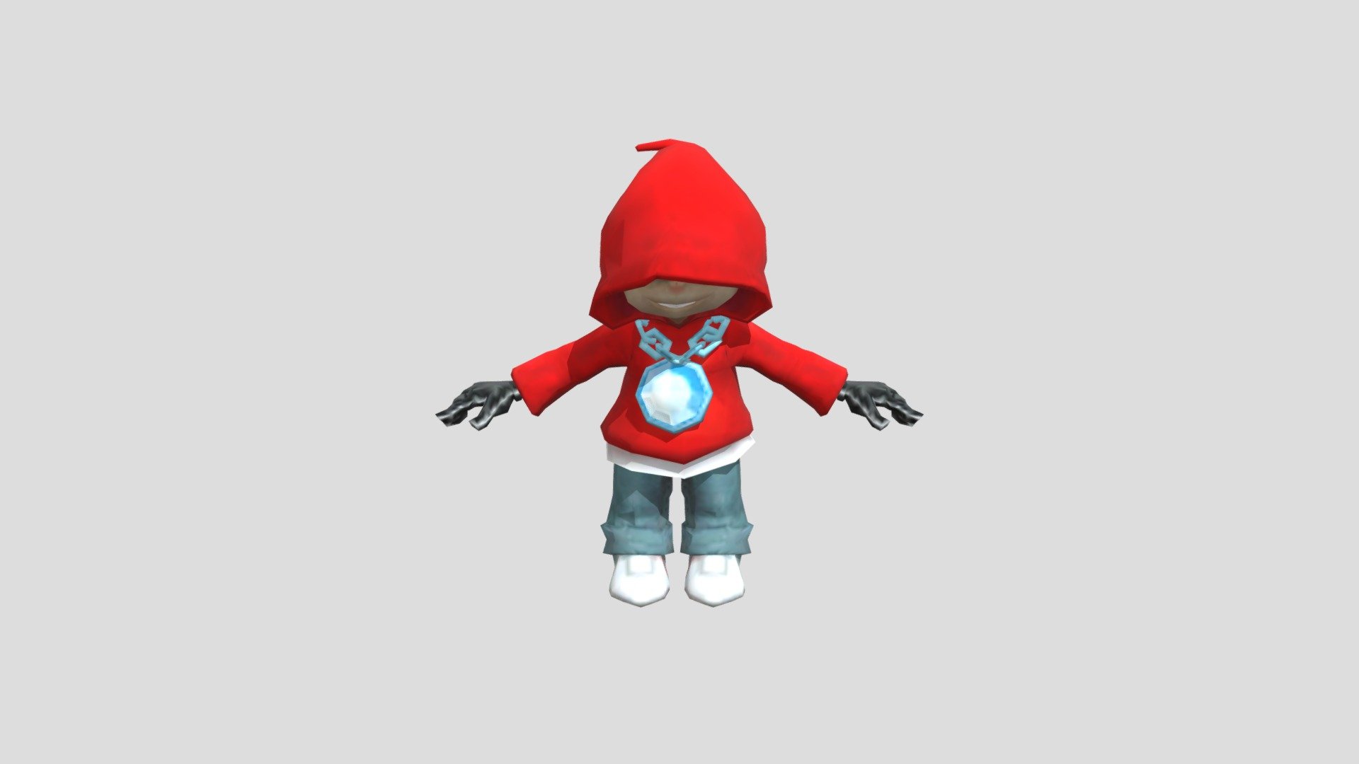 PC Computer - Crazy Frog Racer - Flash - Download Free 3D model by kyle ...