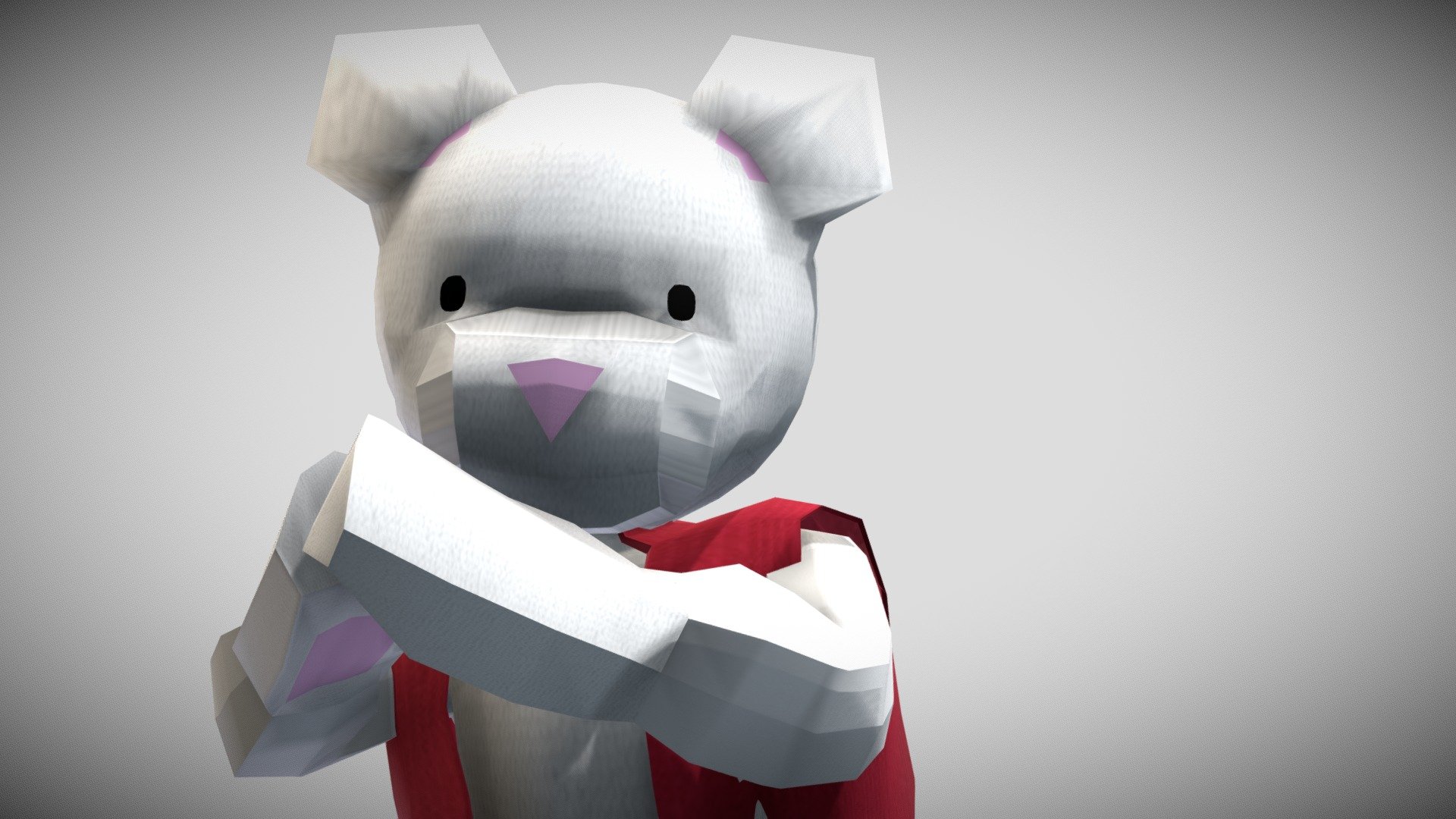 Ternurin_ch - Download Free 3D model by Andy_T [fafaaeb] - Sketchfab