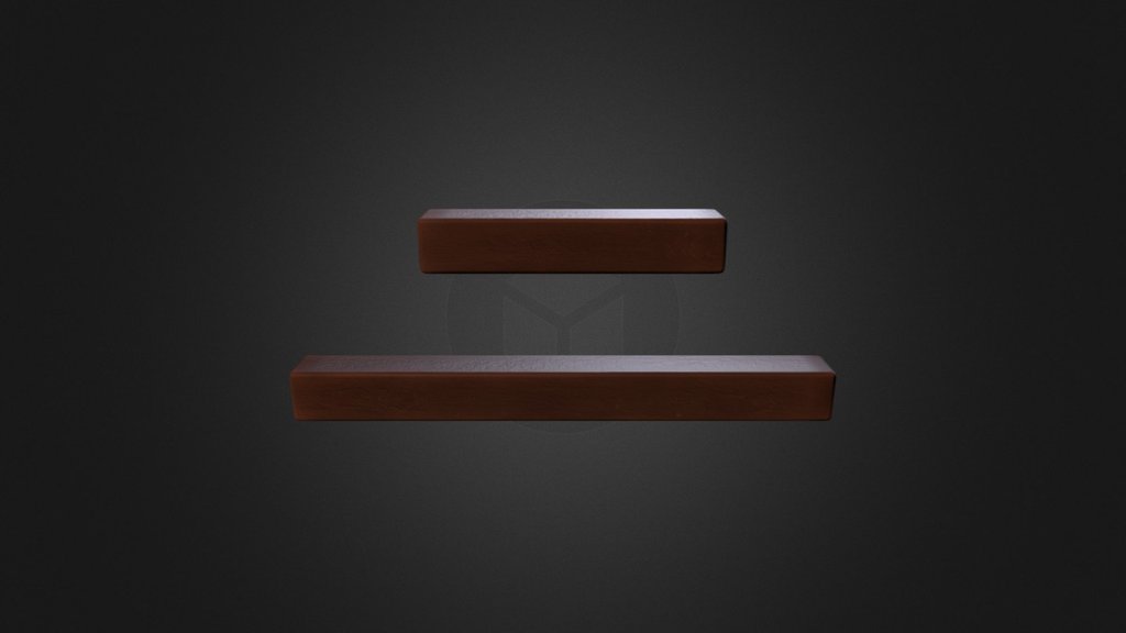Wood Ceiling Planks - 3D model by matvin33 [fafb0fc] - Sketchfab
