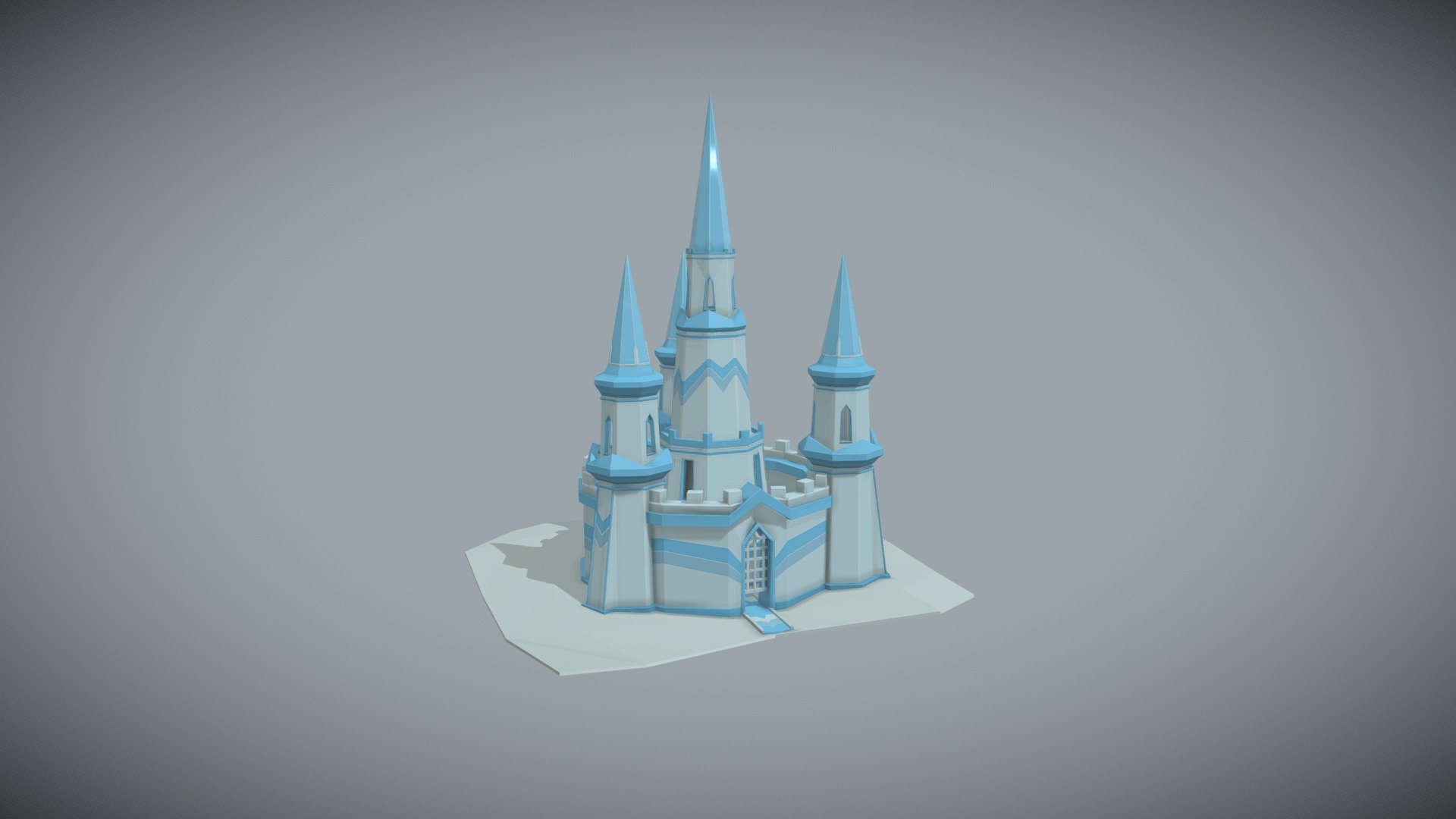XYZ HW 6-2 - 3D model by Natalia Yastrebova (@Diltra) [fafd3af] - Sketchfab