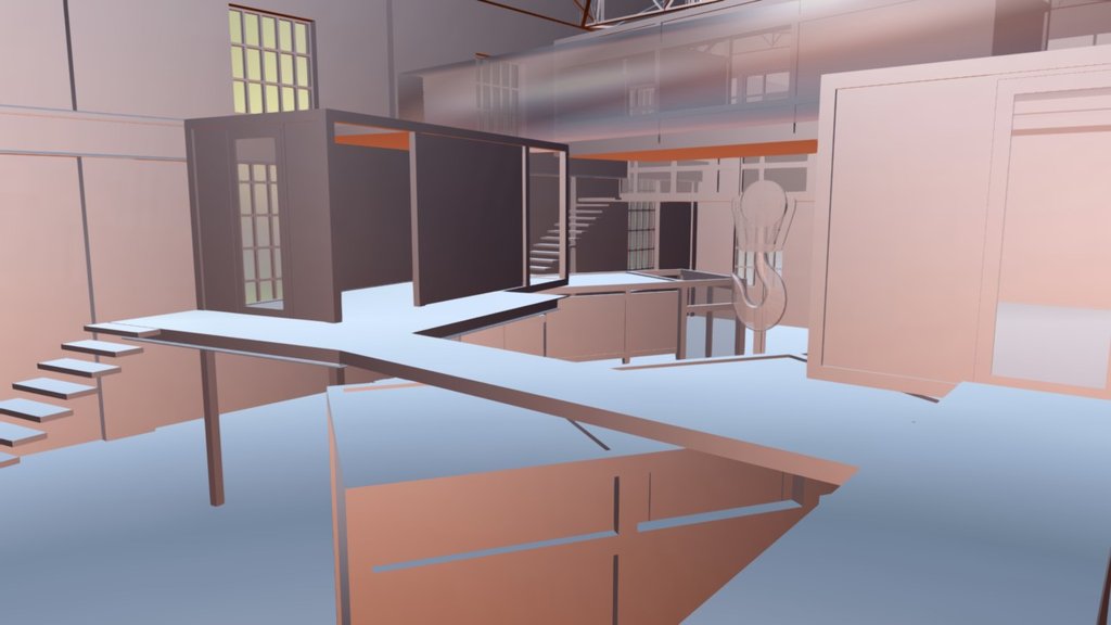 BPP - 3D model by keaganpope [fafdbaf] - Sketchfab