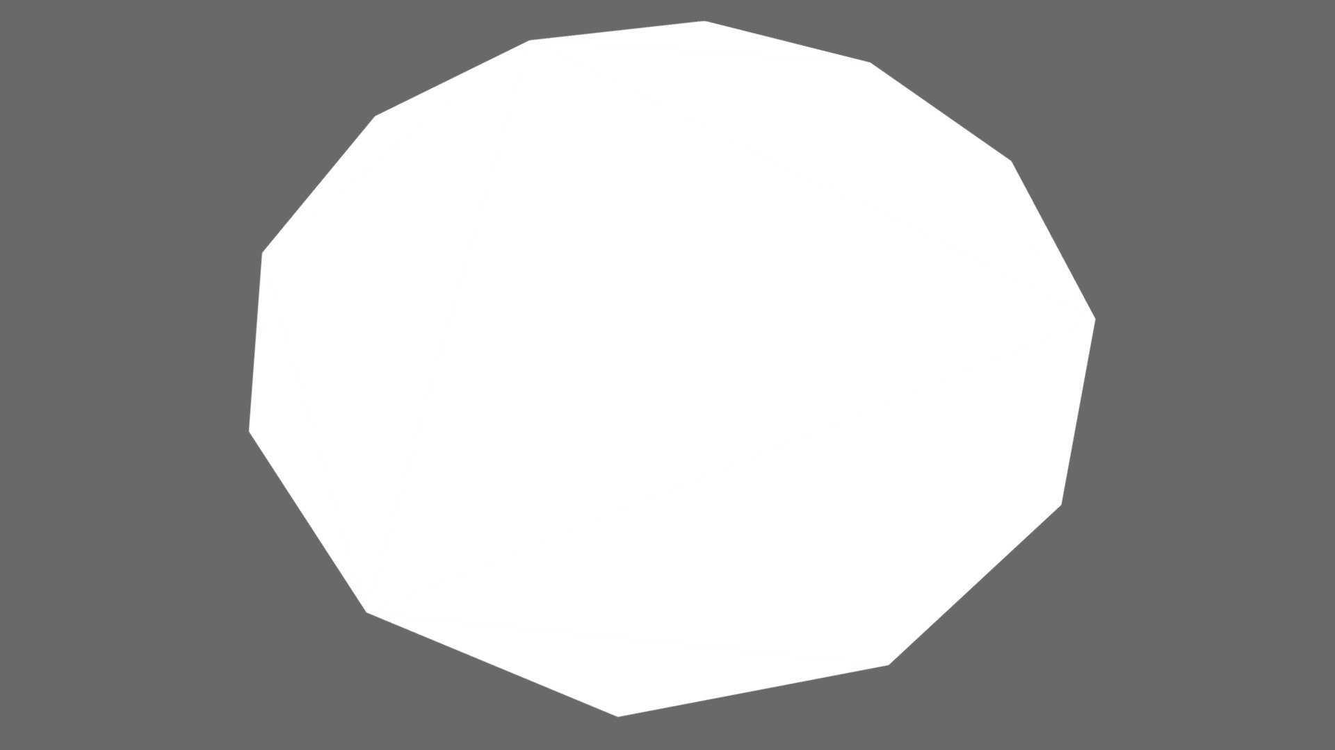 Circle10Tri - Download Free 3D model by Longor [fafe6a5] - Sketchfab
