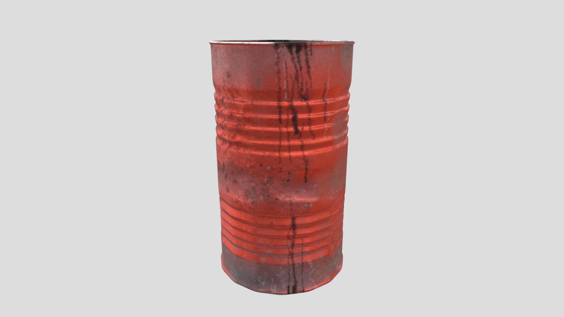 ACG Week4 - 3D model by kennethcplace [fafeb6b] - Sketchfab