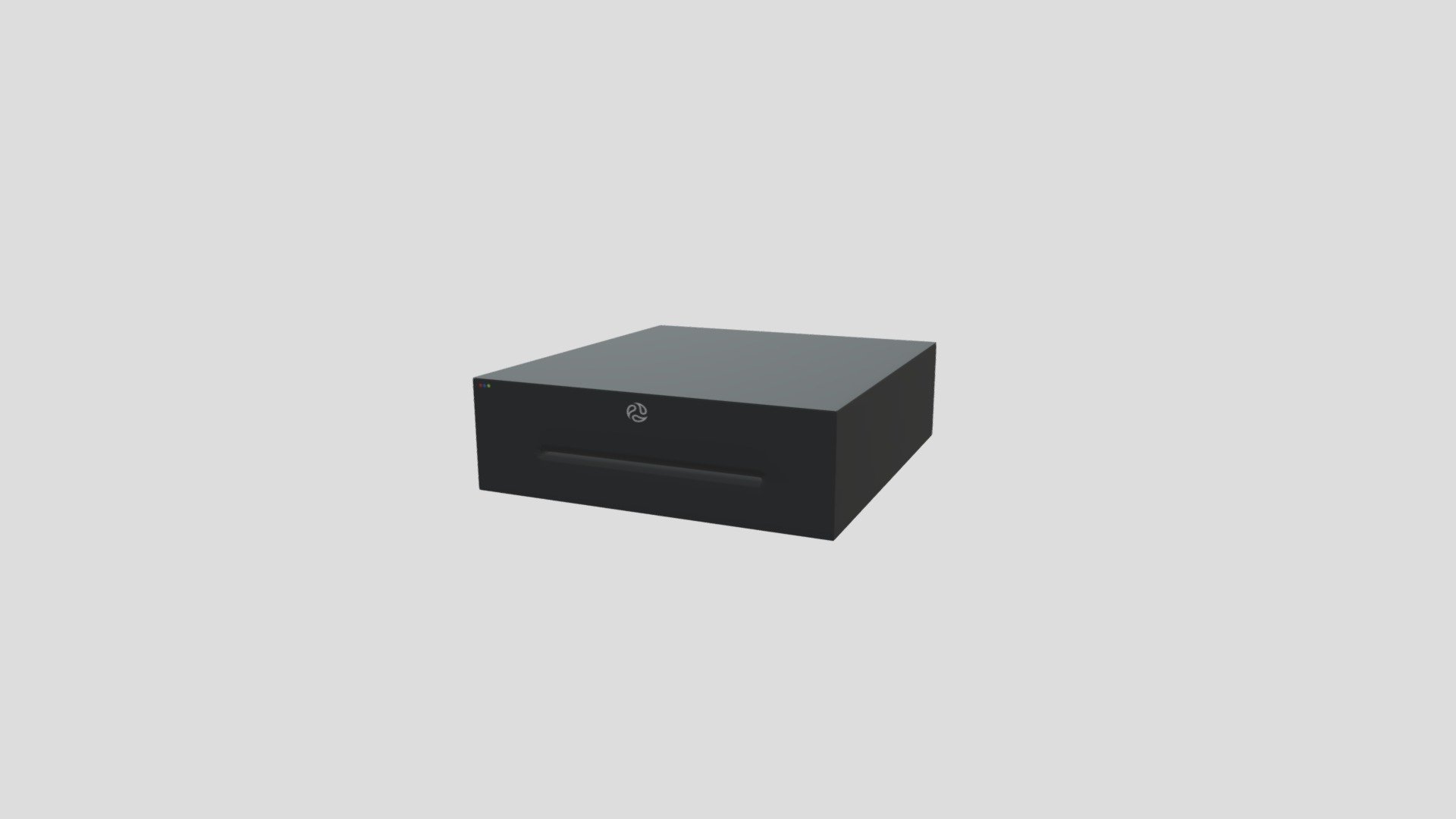 Esper - Download Free 3D model by miranda.j.rice [faffdf4] - Sketchfab