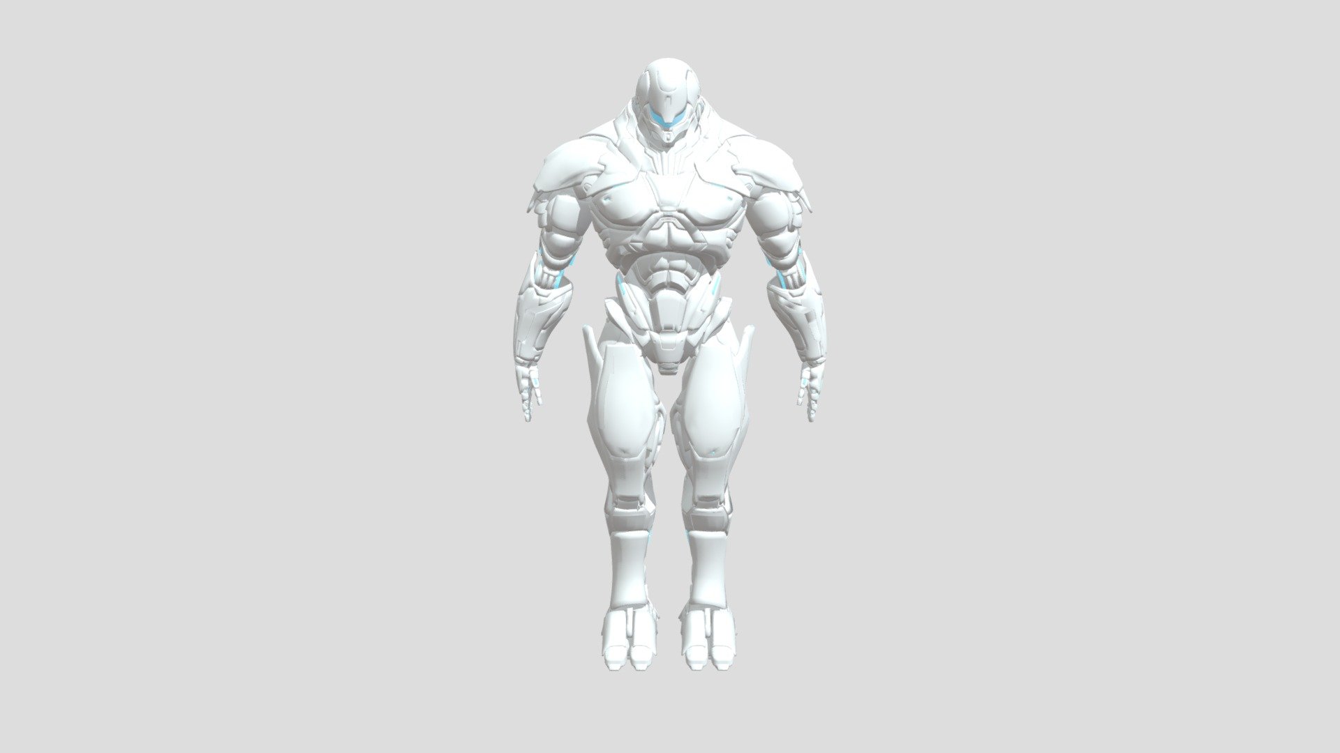 PRTB_SENTRY_S2 - 3D model by JihoonChoi_4 [fb01aad] - Sketchfab