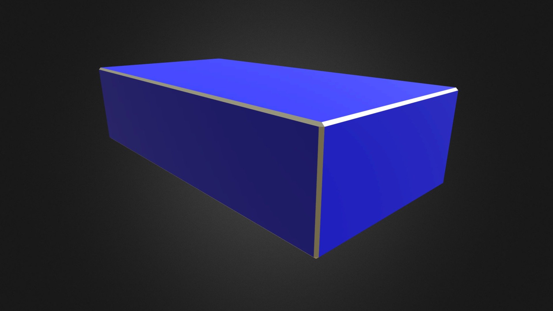 Rectangle1 - 3D model by capturegroup [fb02aaa] - Sketchfab