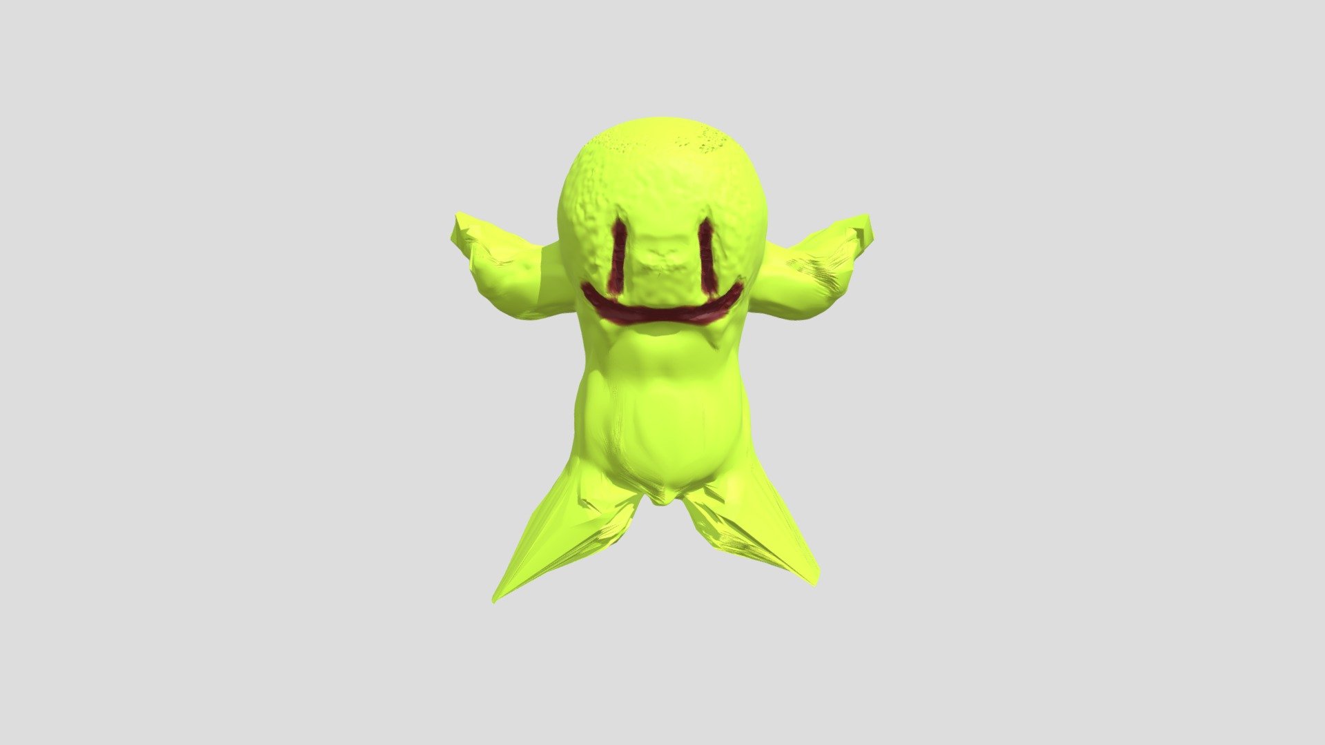 partygoer - Download Free 3D model by Eugene Krabs (@ebrahim.j99 ...