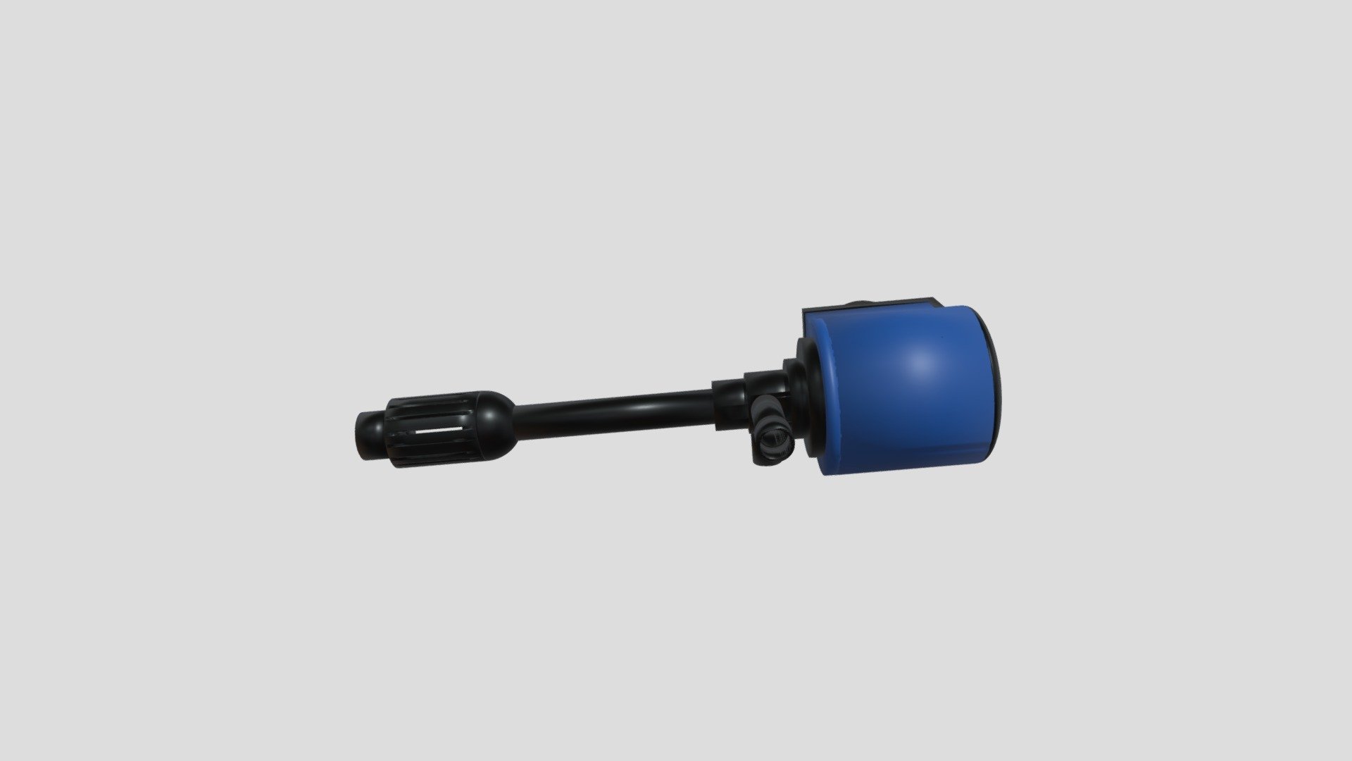 fish tank pump - Download Free 3D model by House Doctor (@chin4grci4 ...