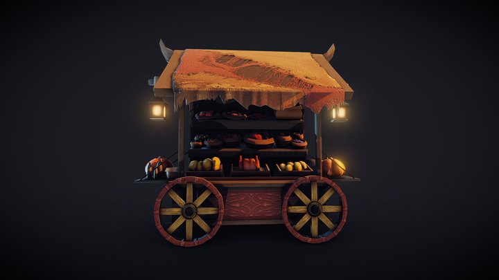 Keyshot 3D models - Sketchfab