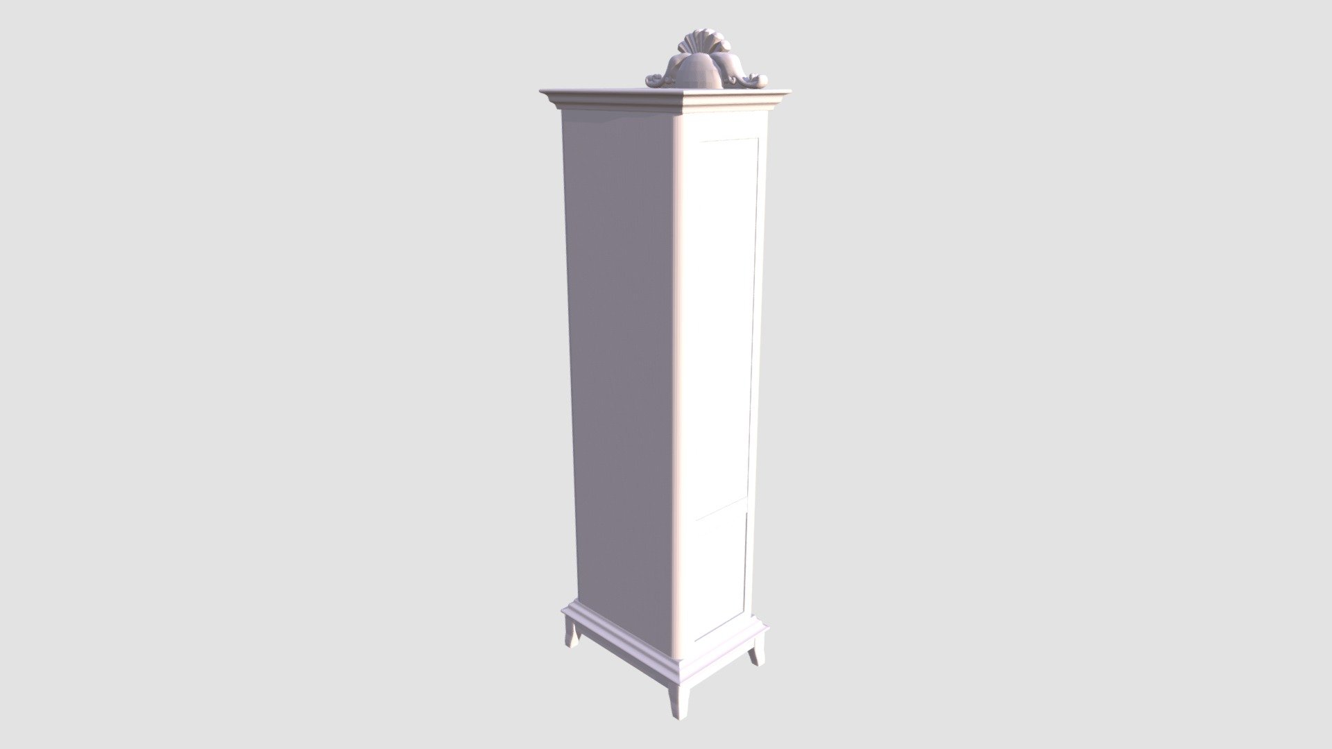 Classic furniture - Buy Royalty Free 3D model by Evermotion [fb055ed ...