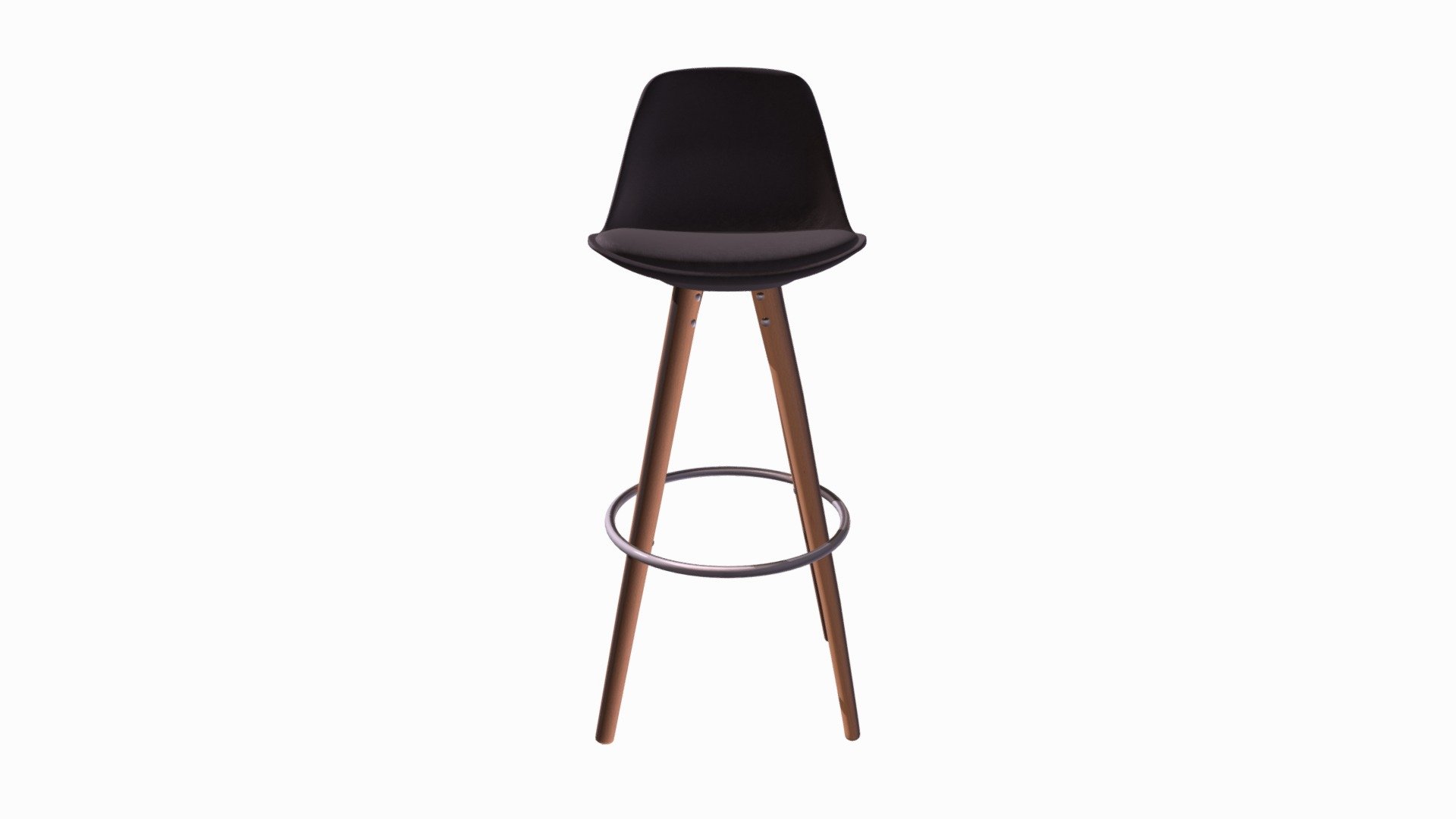 orso_bar-black - 3D model by JMT Rental Furniture and Floor Coverings ...