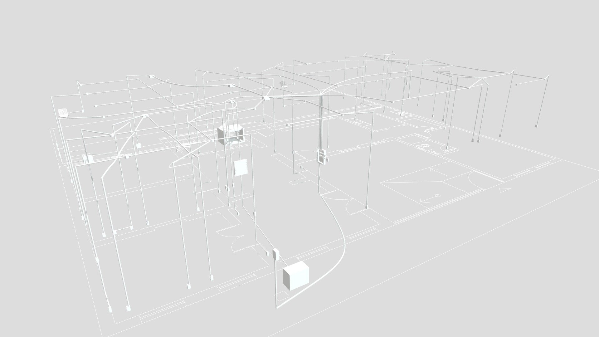 CPR1 - 15° BPM 3° COMPANHIA AREIA - PB - 3D model by Fernando Machado ...
