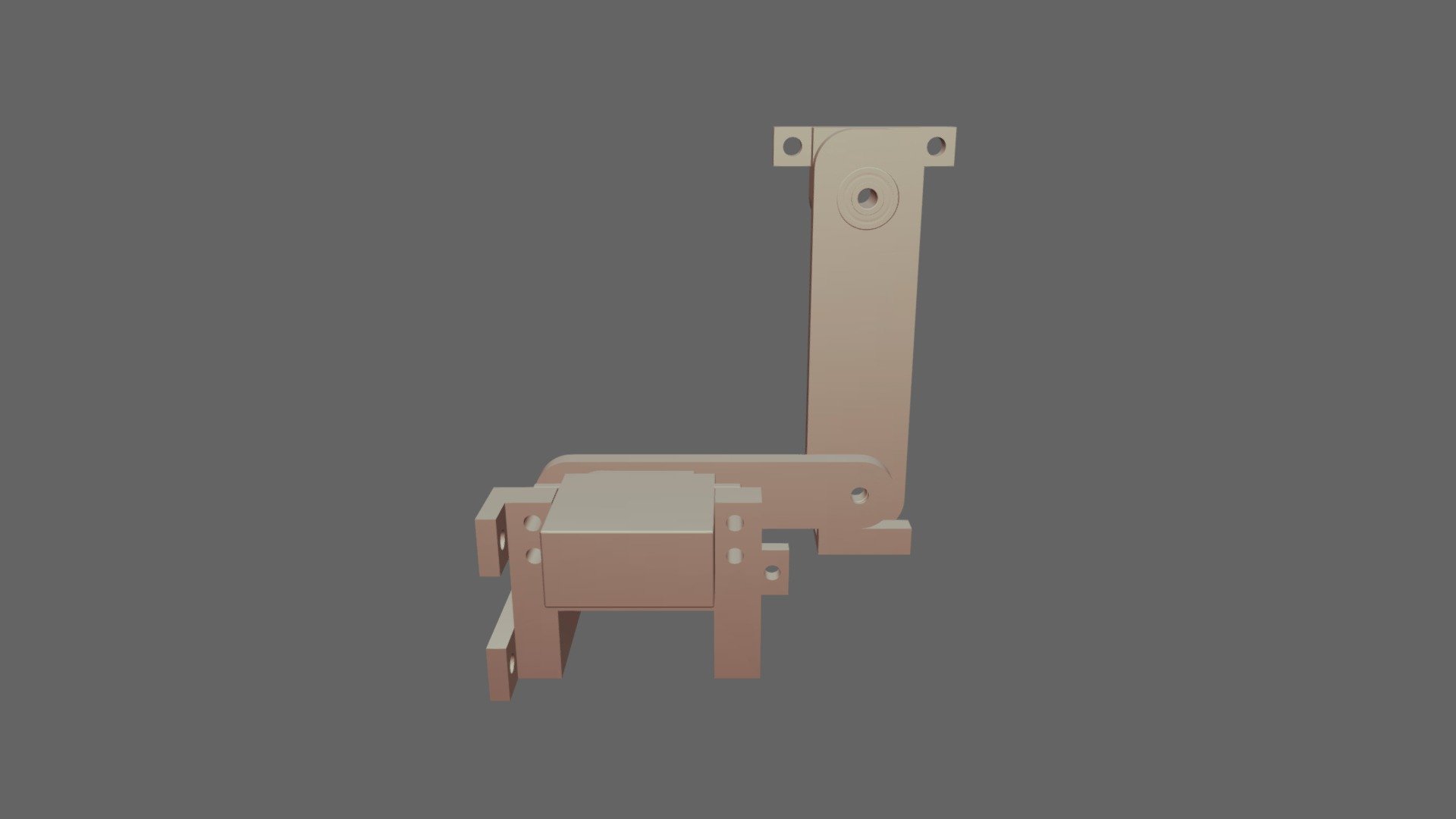 Lid Openıng Mechanism - 3D model by Ege (@Hsgngr) [fb08d68] - Sketchfab
