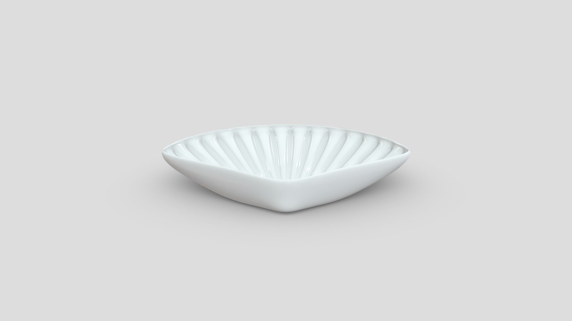 Classic - Conchiglia - Conchiglia 2 - Download Free 3D model by MPS ...