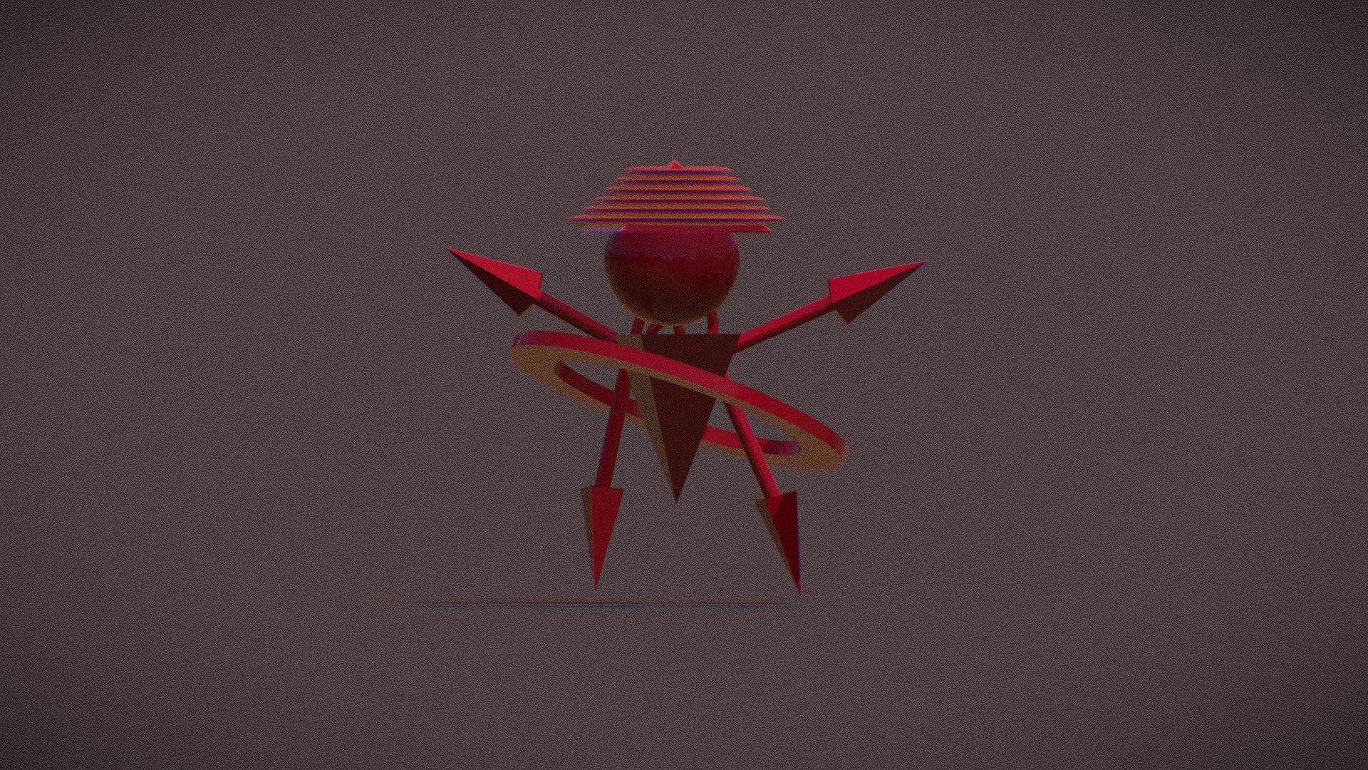 chromebi (operation defeat) - 3D model by Manbi lover (@keldhernandez ...