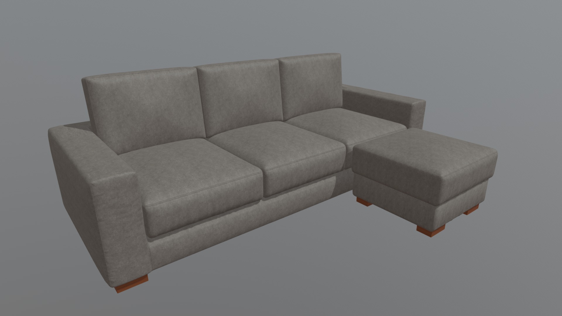 Sofa - 3D model by Mebel Lux96 (@MebelLux96) [fb0cedd] - Sketchfab