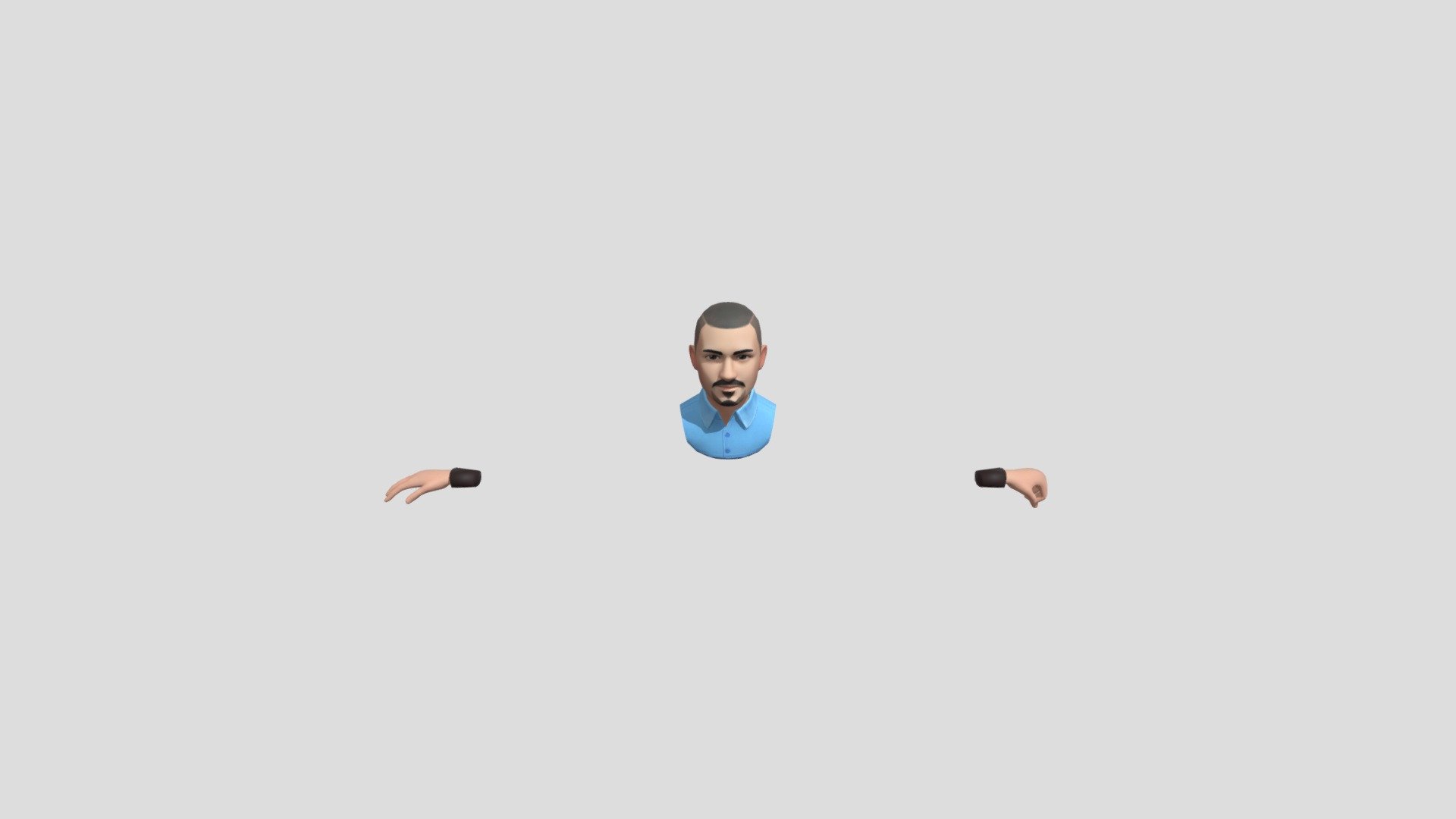 gghggh - Download Free 3D model by kushD [fb0d47f] - Sketchfab