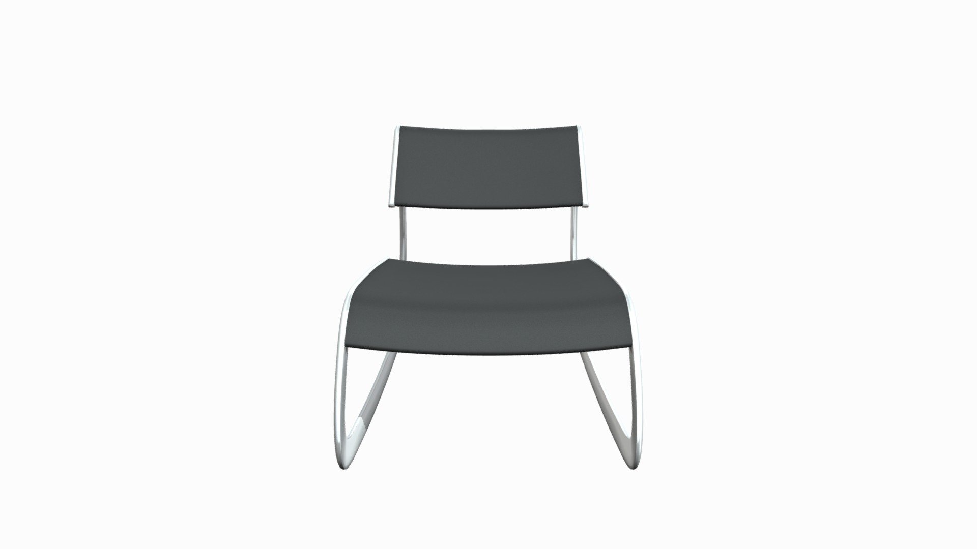 g-chair-black - 3D model by JMT Rental Furniture and Floor Coverings ...