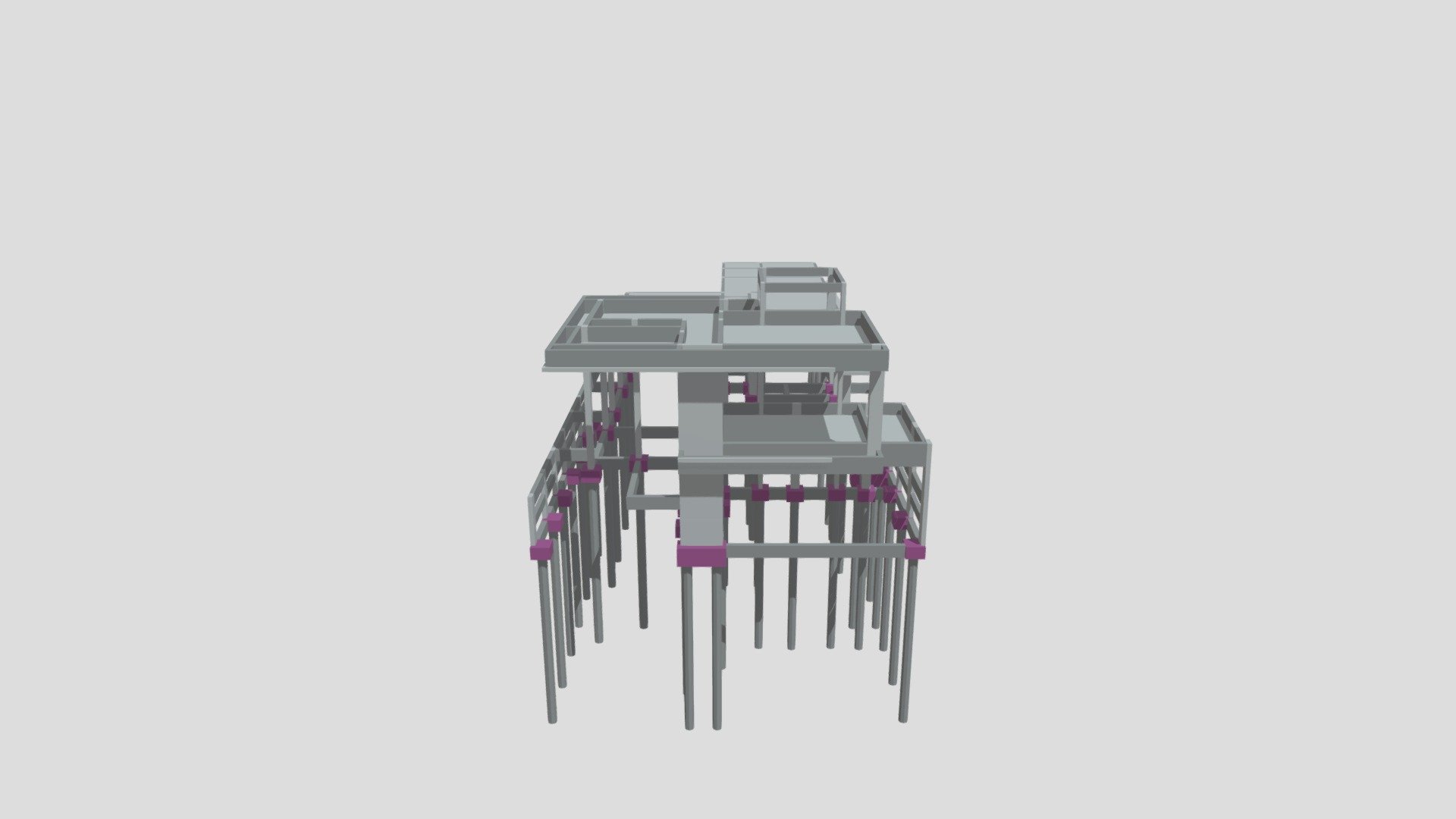 2023 - Sibrape - Flavio Roberto S3D - 3D model by ProjetosSibrape ...