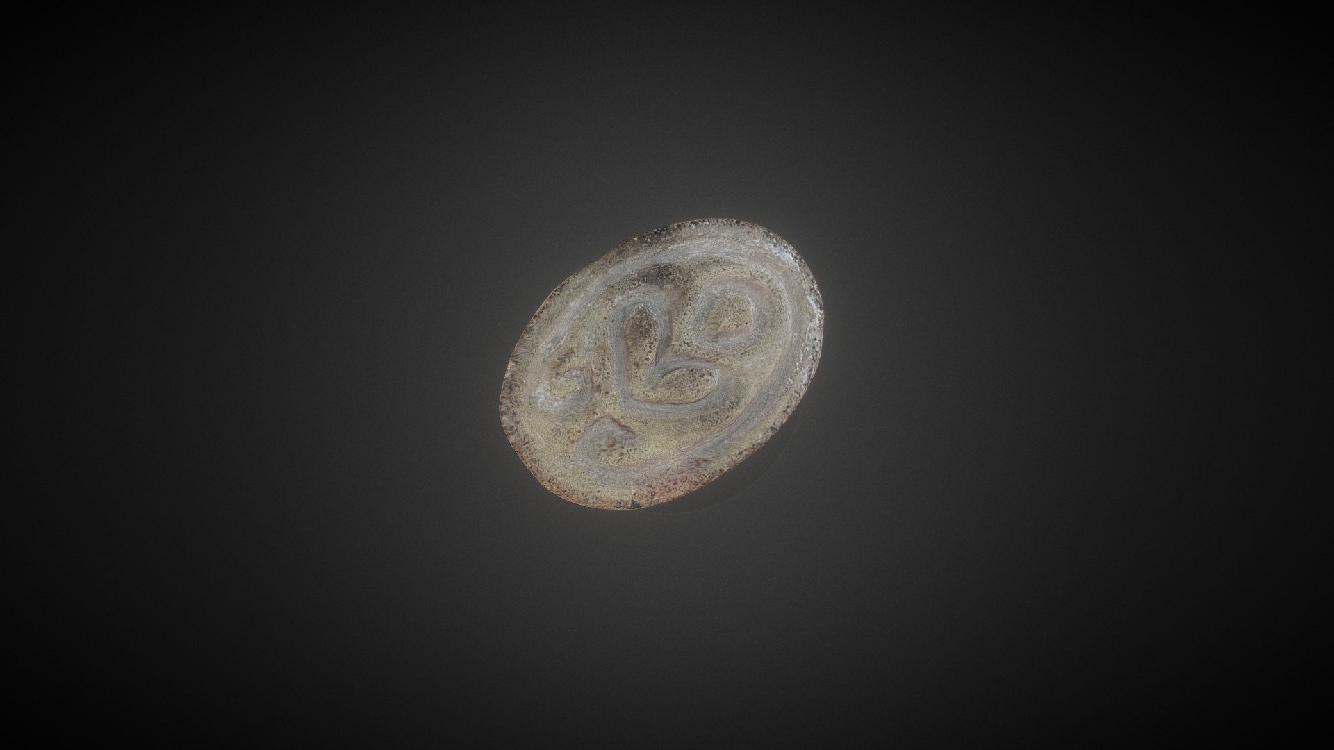 sello - 3D model by ffbbss [fb0ef50] - Sketchfab