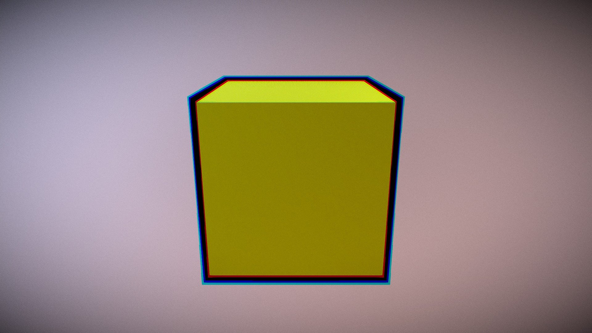 Box Magic - 3D model by Marco Antonio Rodrigues (@marco.antonio30791 ...