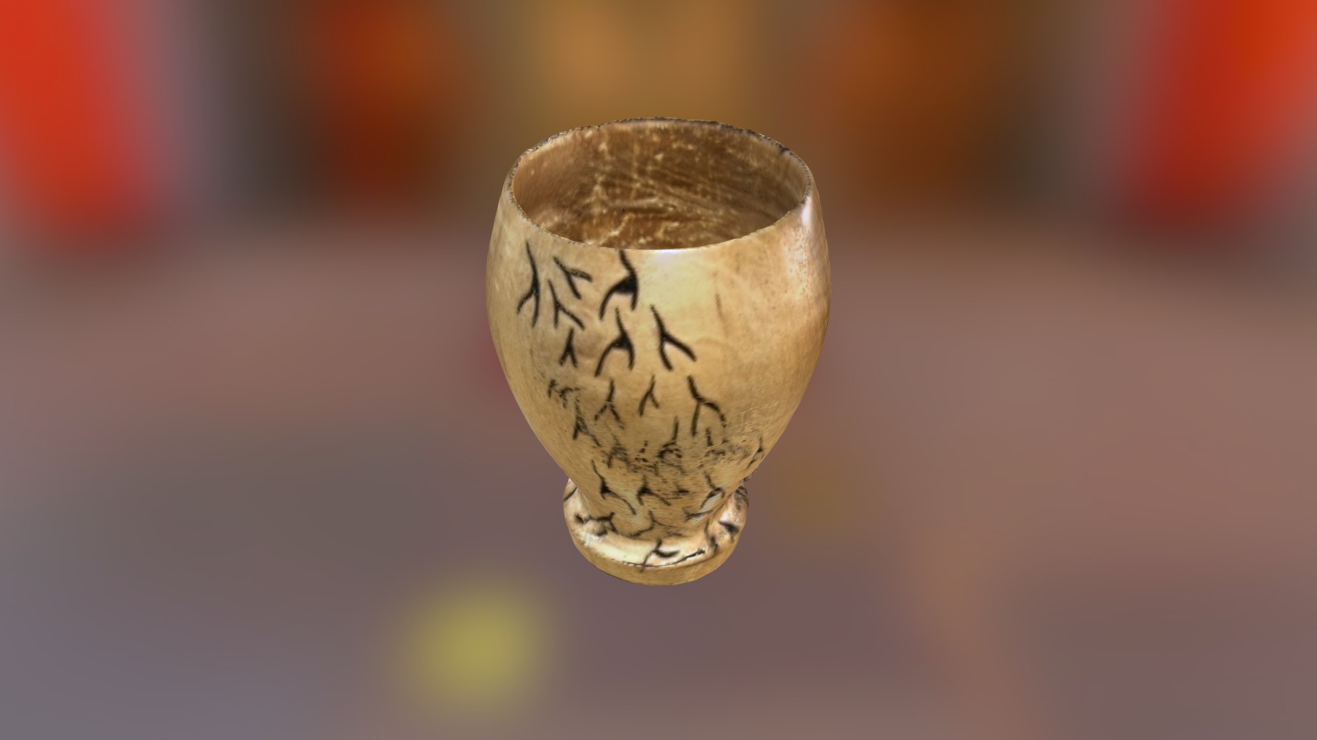 Peter 3 - 3D model by Scantastic [fb12f9a] - Sketchfab