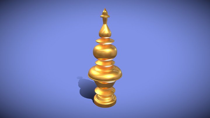 Kalas 3D models - Sketchfab
