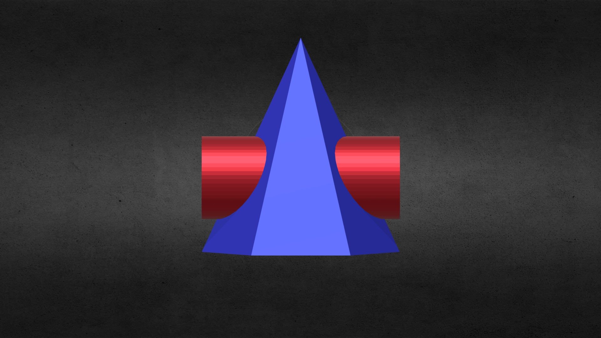 Exercice 66 - Download Free 3D model by GeometrieDescriptive [fb14576 ...