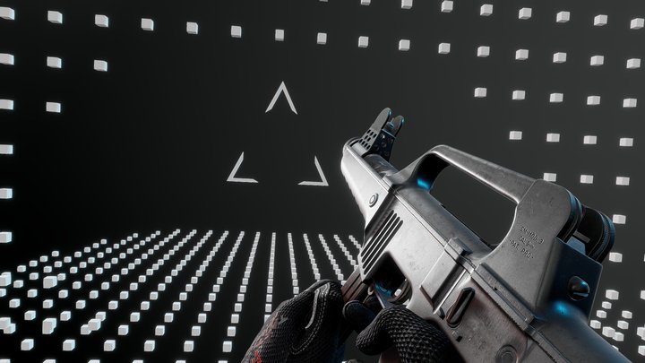 Cod 3D models - Sketchfab