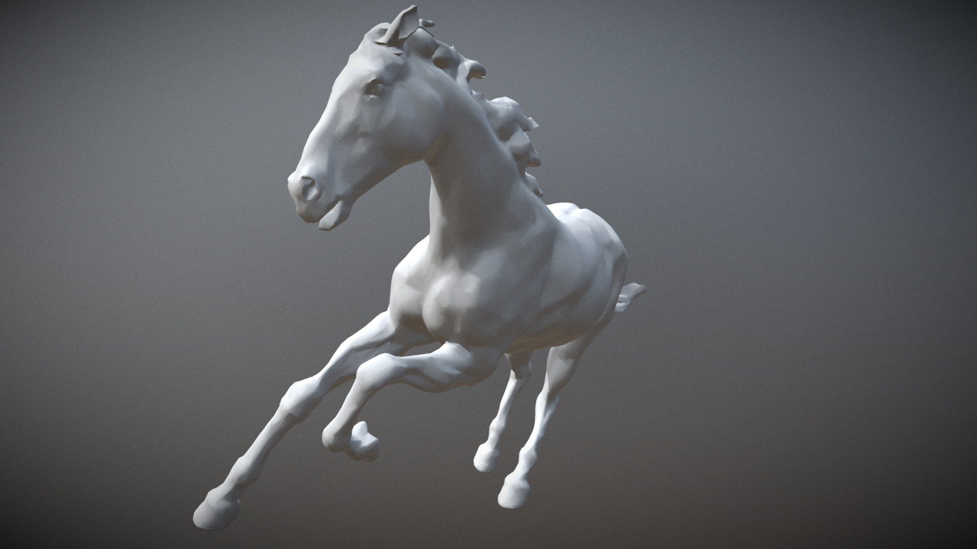 Mustang - Buy Royalty Free 3D model by Hong Nguyen (@hongnguyen044 ...