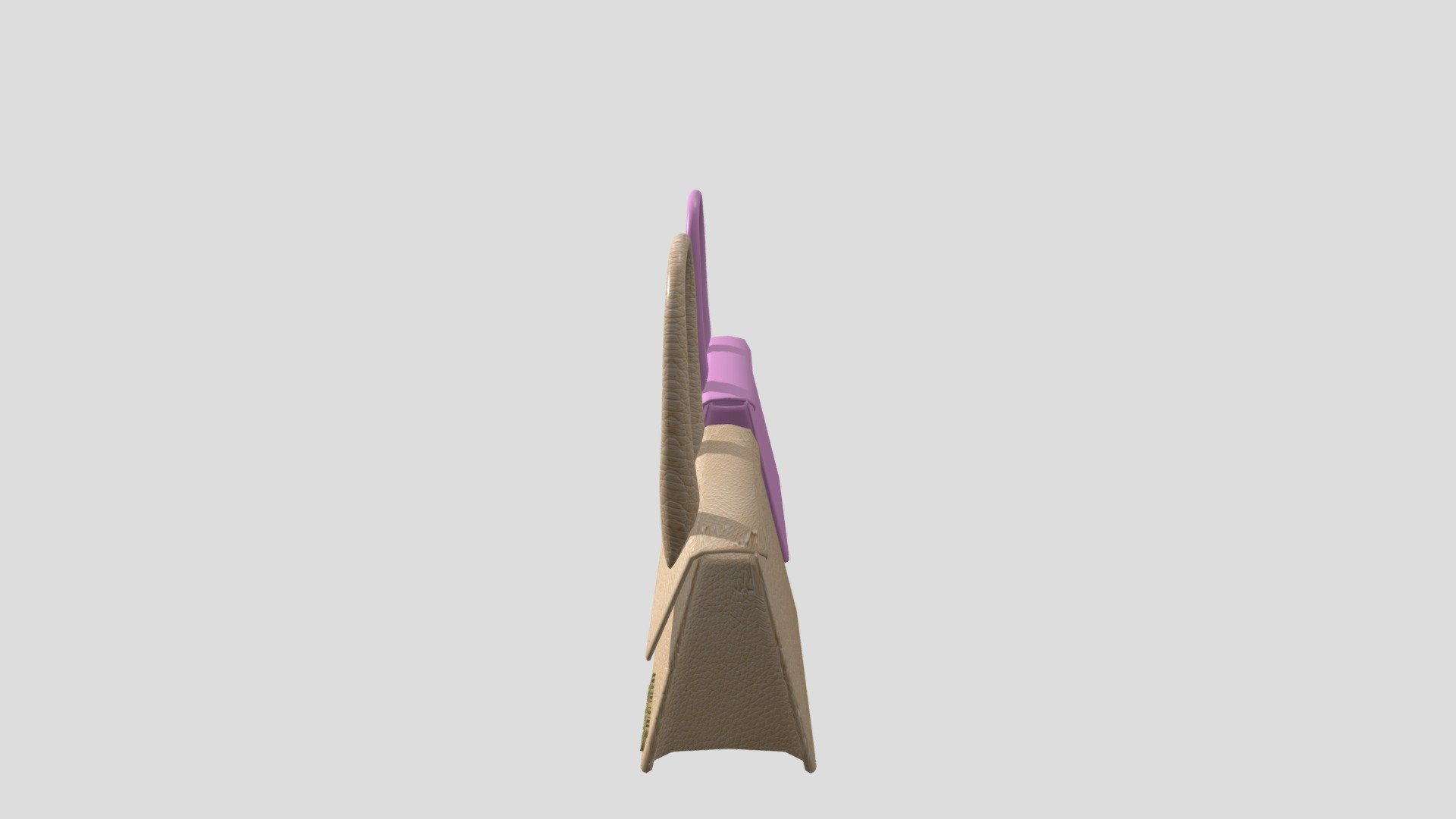 Producto_SRS - 3D model by sabrinarosas [fb182ab] - Sketchfab