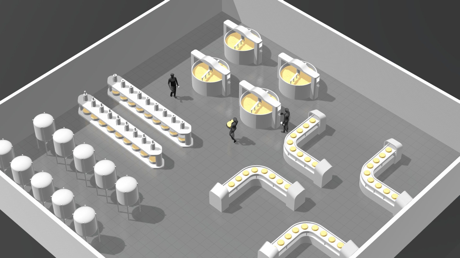 Interactive_Demo - 3D model by schnackshack [fb1b0c1] - Sketchfab