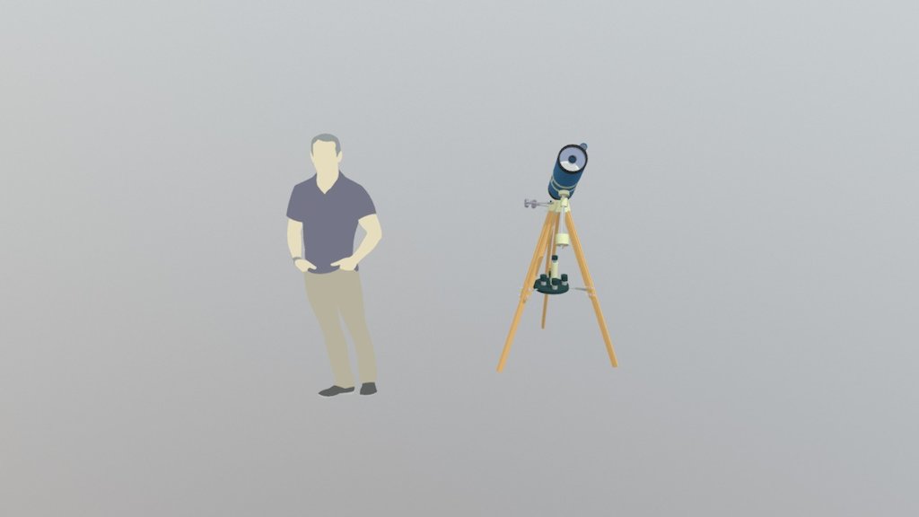 2 with tex - 3D model by eagleedny [fb1bd28] - Sketchfab