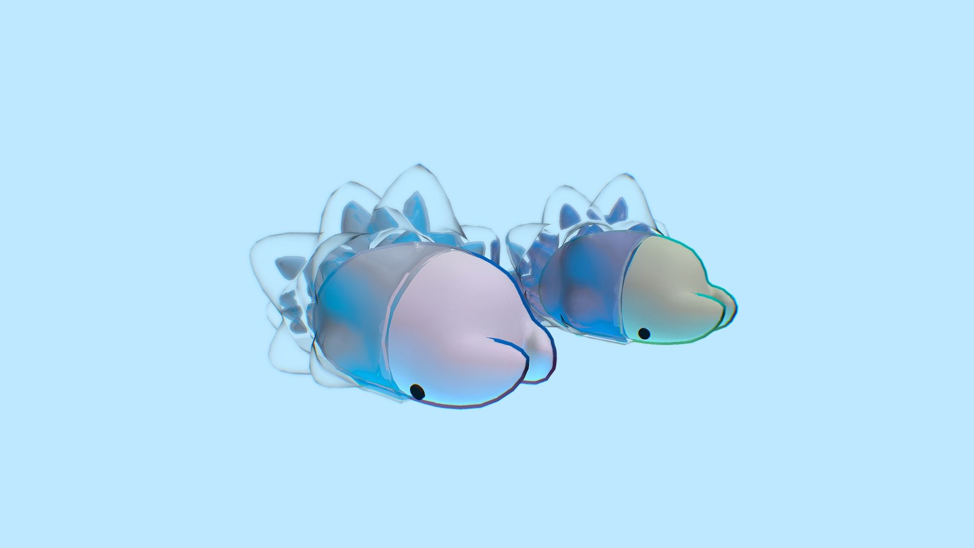 Snom - 3D model by jettigii [fb1e498] - Sketchfab